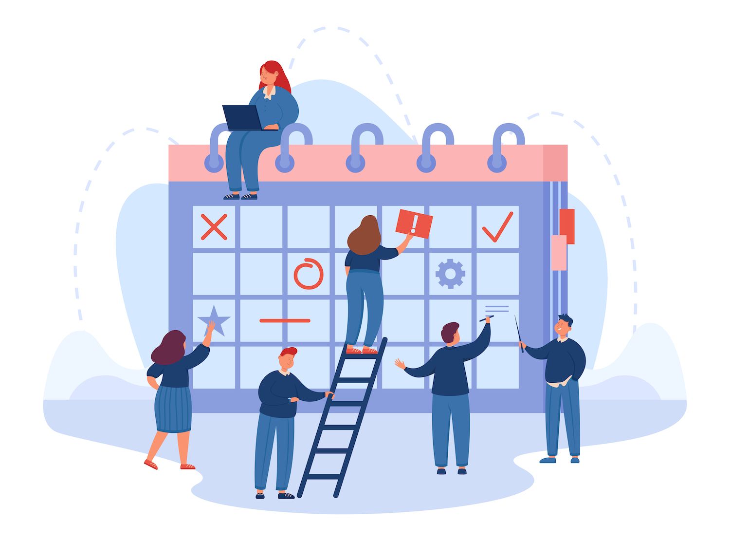 Writing a Course Description that Sells (with an example) (with examples)