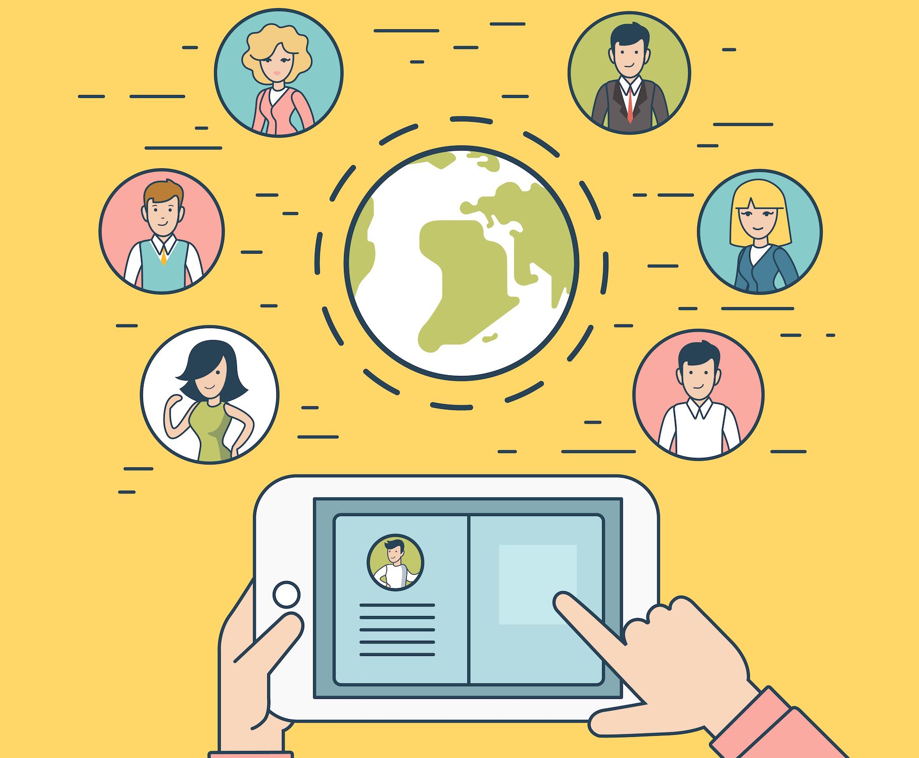 How to Design an Online course (In 3 steps)