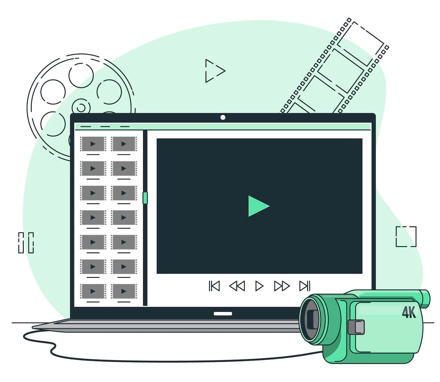 Cutaways and Coverage